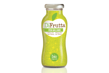 Succo Di Pere Williams Biologico - Online da PaniereBio